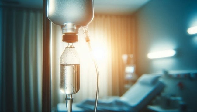 IV Treatment for Skin: 7 Amazing Reasons to Try