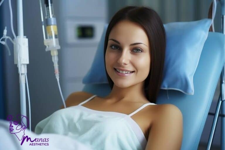 7 Benefits of IV Treatment for Skin Health & Radiance